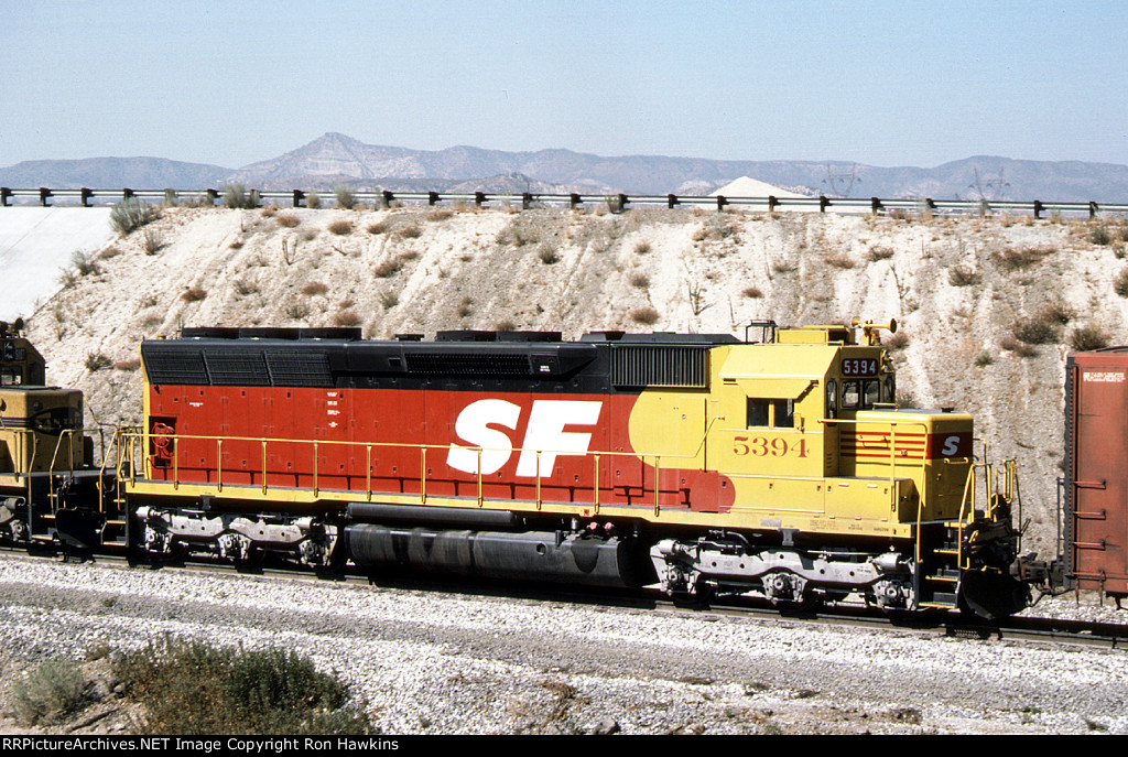 ATSF 5394